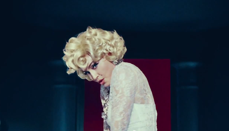 It Can't All Be Dior: Are You "Luvin' " Madonna's New Video?