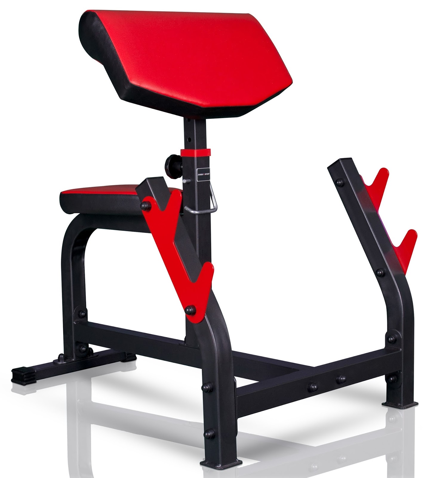 train yourself: Echipamente fitness - membre superioare