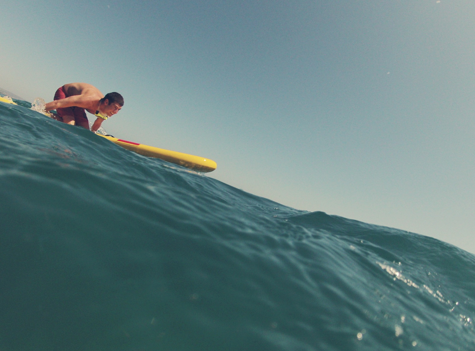 Tenpiggiesover: NBJG Scenes