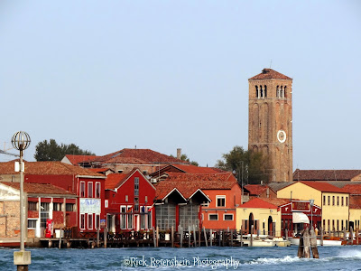 Life Through My Eyes: Day #7 Our Return To Venice And A Day Excursion ...