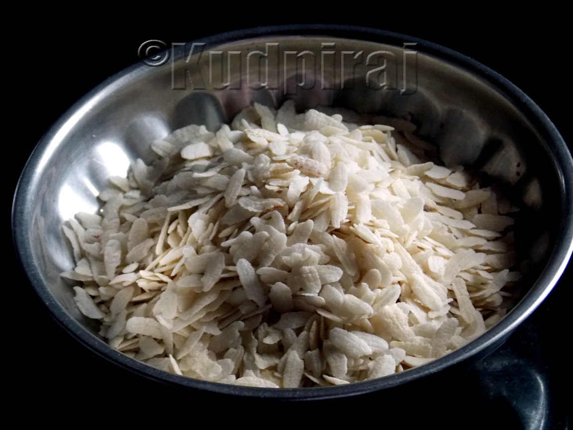 Kudpiraj's Garam Tawa: Phova Usli