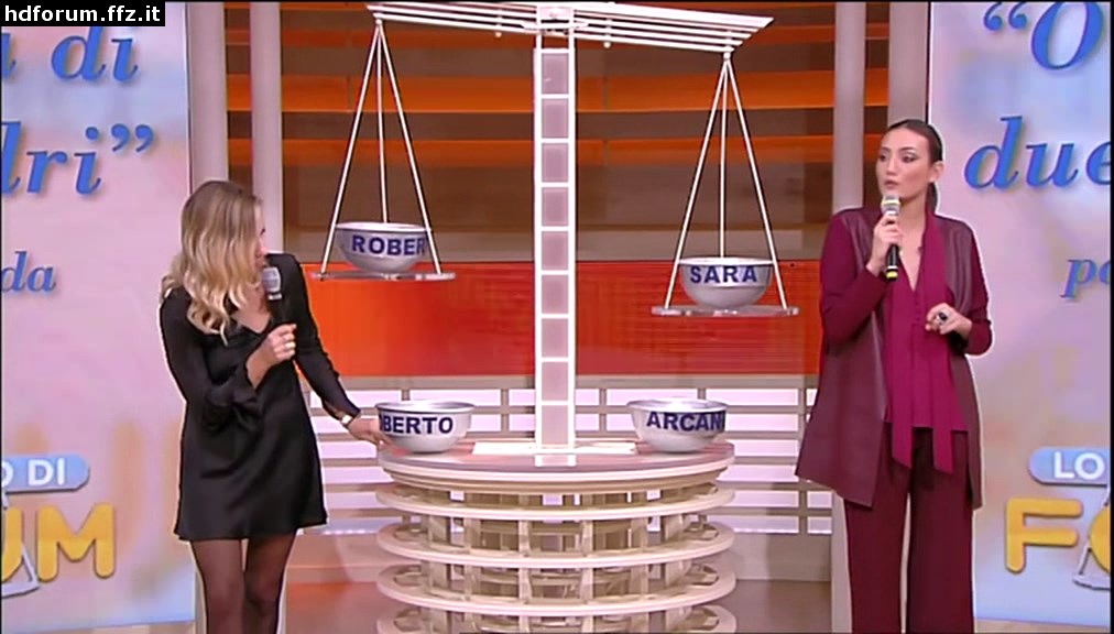 Celebrity Rec: Camilla Ghini