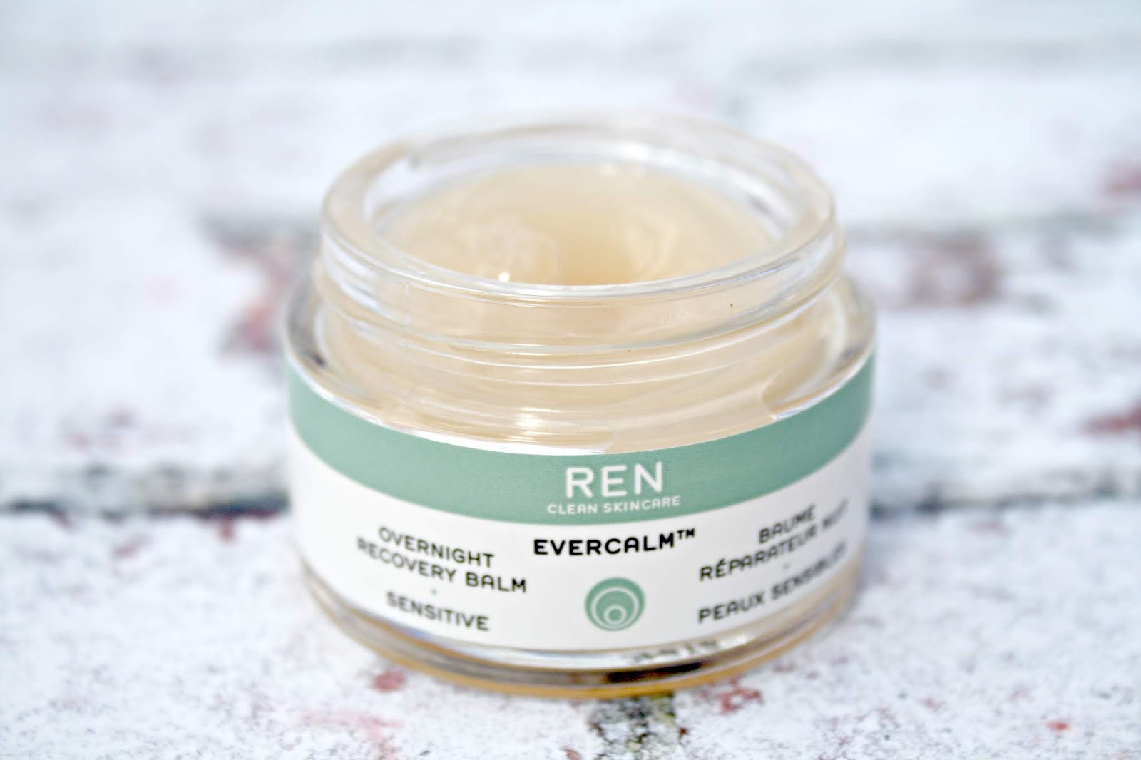 Beautyqueenuk | A UK Beauty and Lifestyle Blog: REN Evercalm Overnight ...
