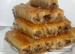 RECEPTI : turska kuhinja