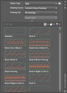 How to add tool palette in autocad 2015 - kopmax
