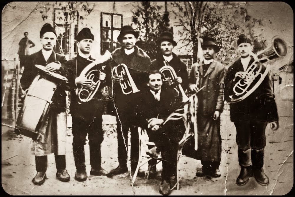 A MAGYAROK TUDÁSA: Magyar népi hangszerek