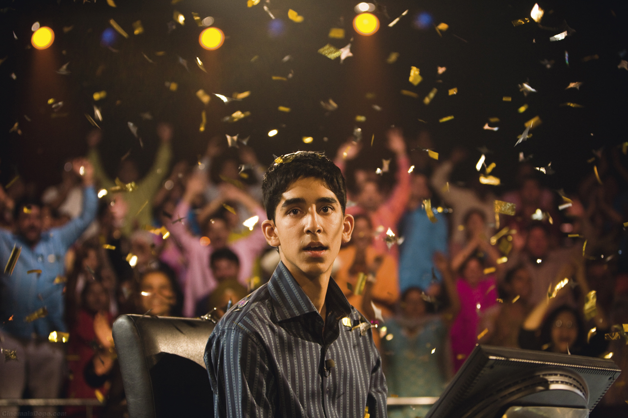 Slumdog Millionaire | PentHouse Films