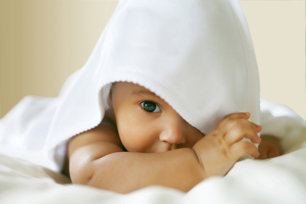 Jetsetting Babies Guide to...: Smooth as a babies bottom,