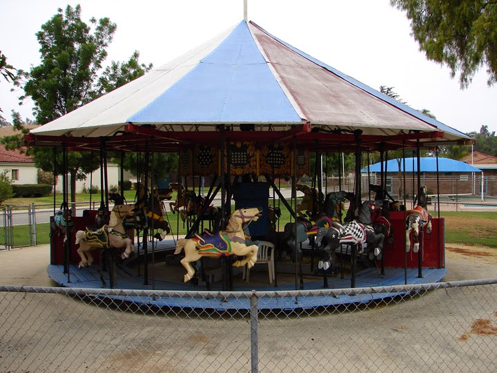 Images of Pomona: Pomona's Southside Historical Society - Lanterman ...