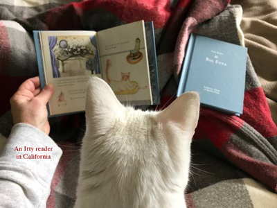 Apifera Farm: where animals and art collide. Home to Katherine Dunn ...