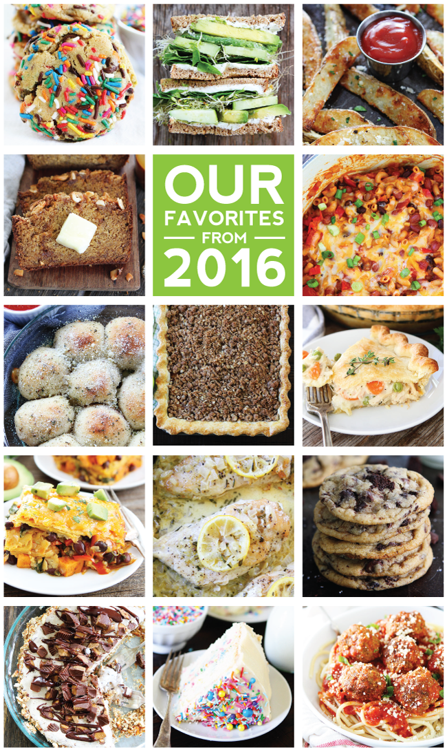 Ever Ready: Savoring Stew and Some Last Minute Ideas