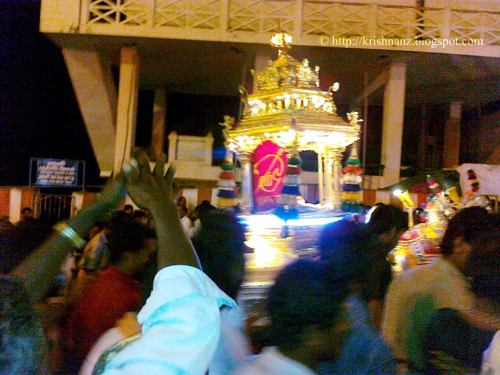 Pazhani lord sri muruga Temple - TravelersOutlook: Travelers Photo Gallery