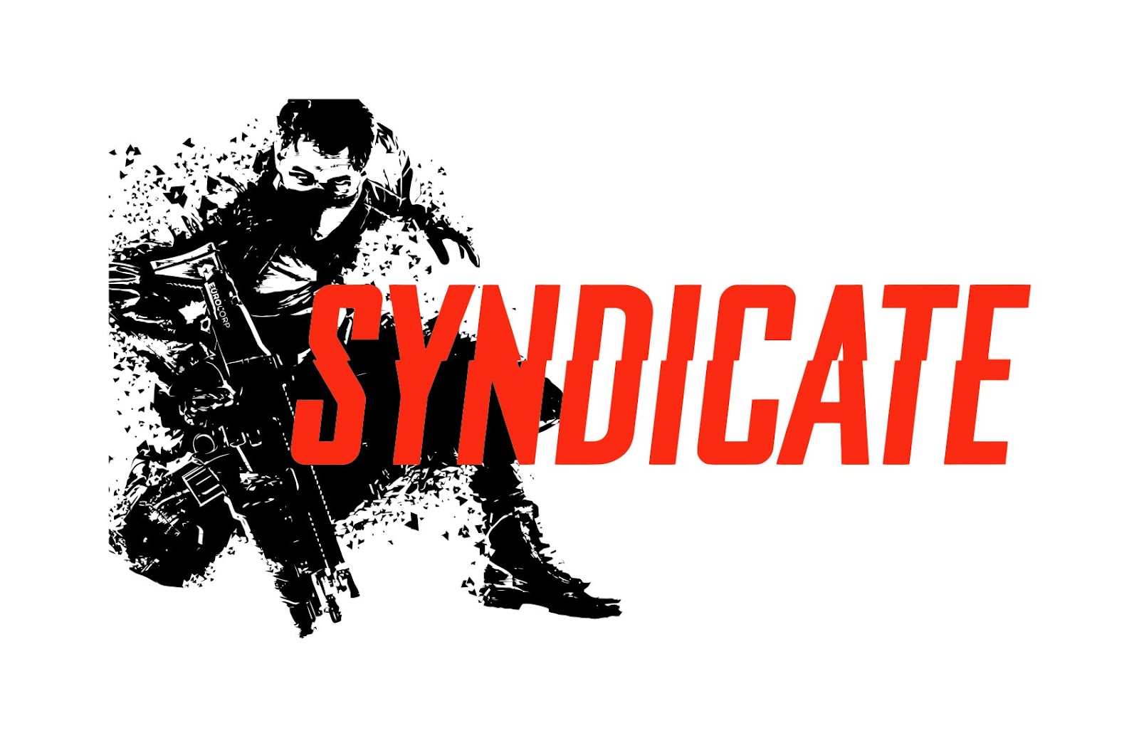 Syndicate Cover | Vector Game