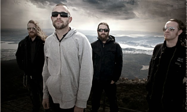 PSYCROPTIC - Video di "Echoes To Come" - MyDistortions.it