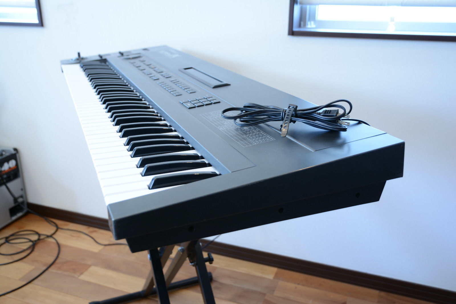 MATRIXSYNTH: Roland SUPER JX JX-10 polyphonic synthesizer SN 684877