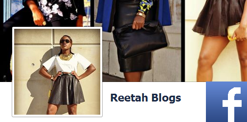 African Roots | STYLED INTO FASHION