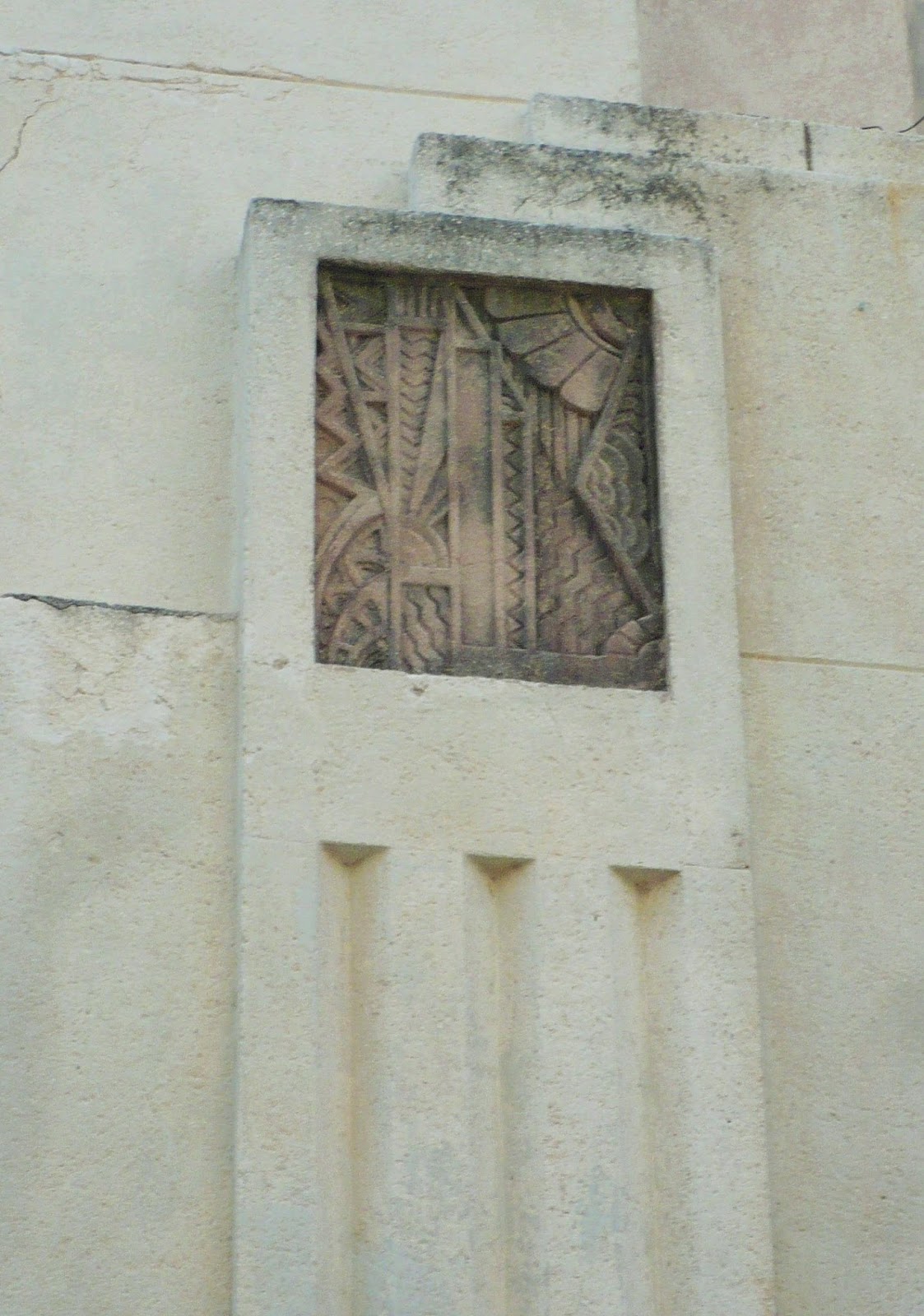 HabanArtDéco: Edif. López Serrano Building