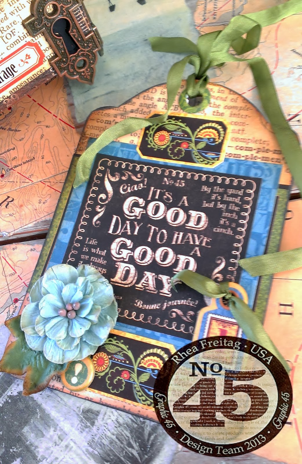 starrgazer creates: Typography Inspiration Box