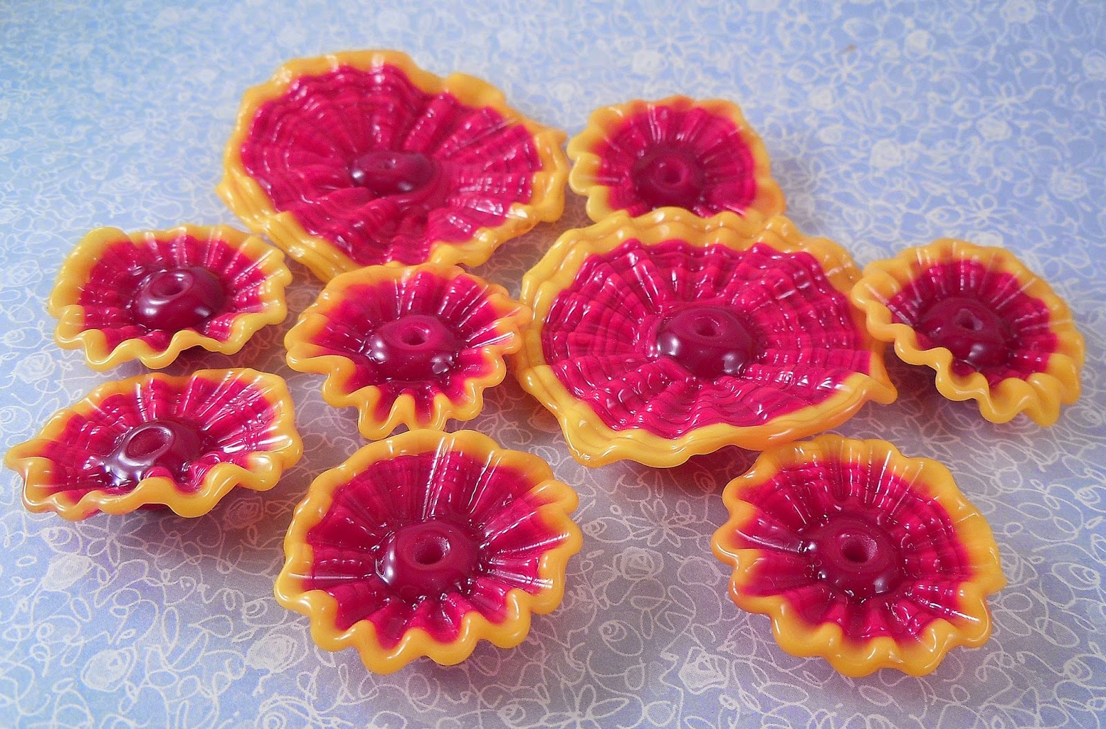 TanyaMcGuire: Fiesta Daisy's