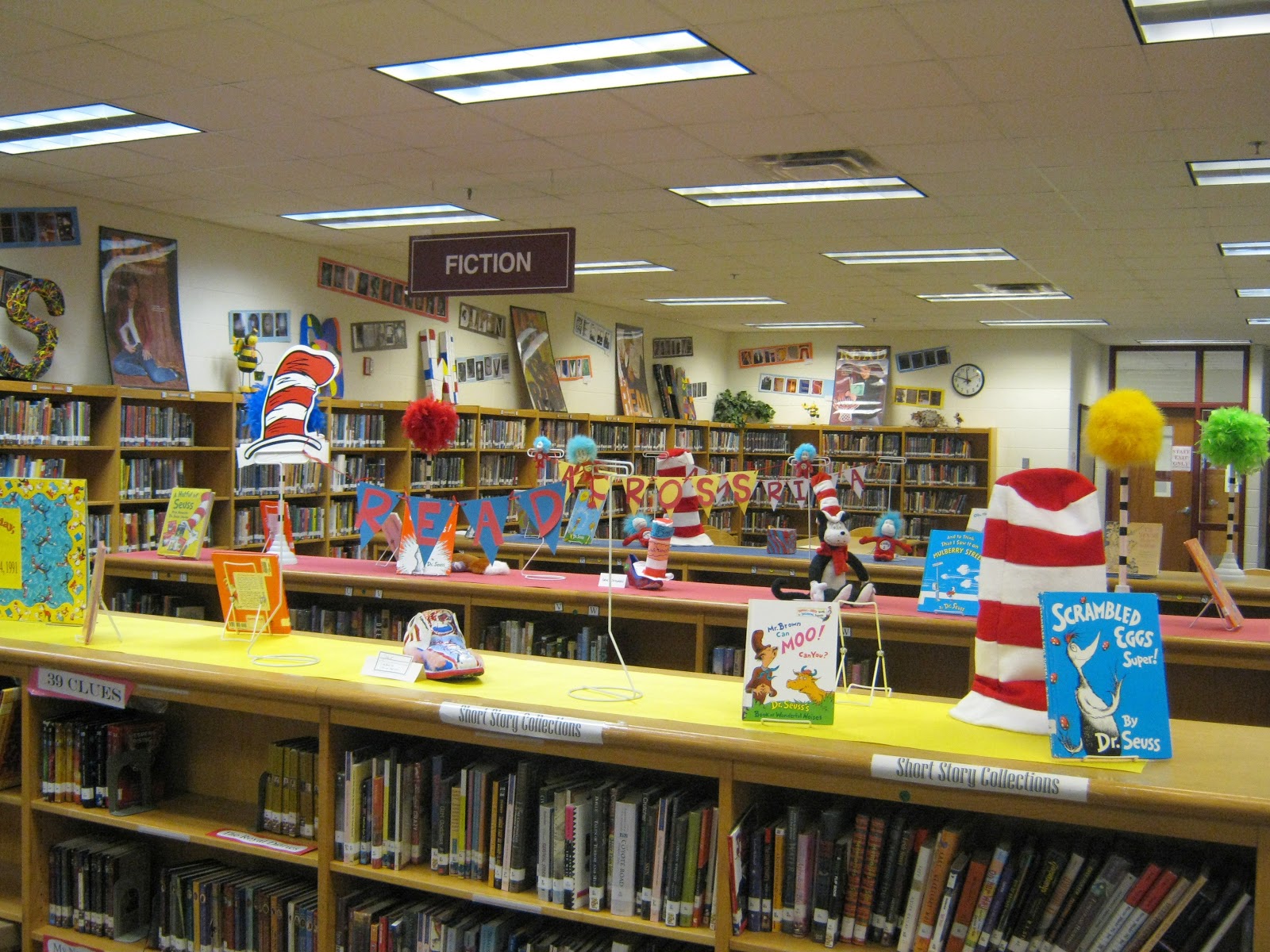 Coffee Breath...: Happy Birthday, Dr. Seuss!