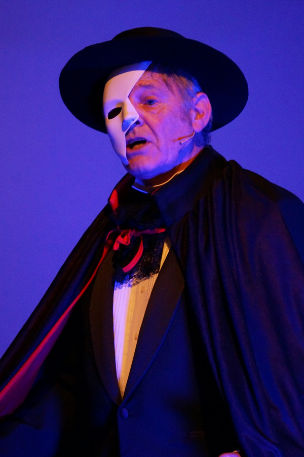 Esk Community Choir - What's New?: 'AN EVENING WITH THE PHANTOM ...