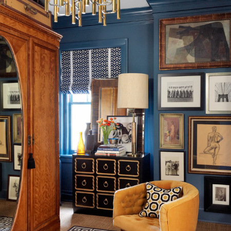 sadie + stella: Monday Musings: David Jiminez