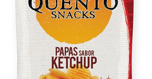 HE TRAGADO: Quento Snacks, Hershey’s y Nugaton