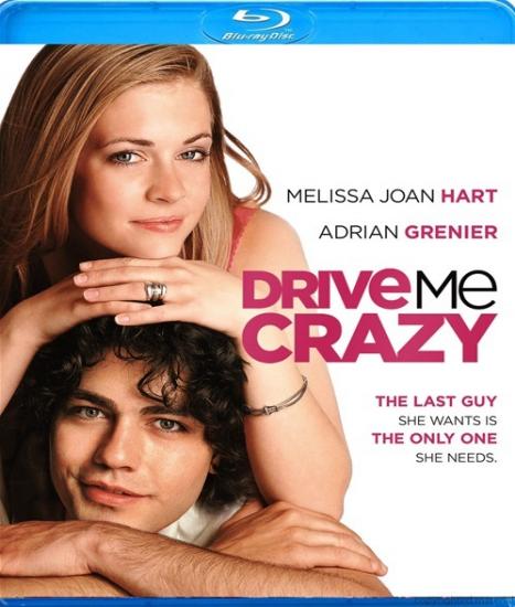 SNEAK PEEK : "Drive Me Crazy" : The Last Guy She Wants Is The Only One ...