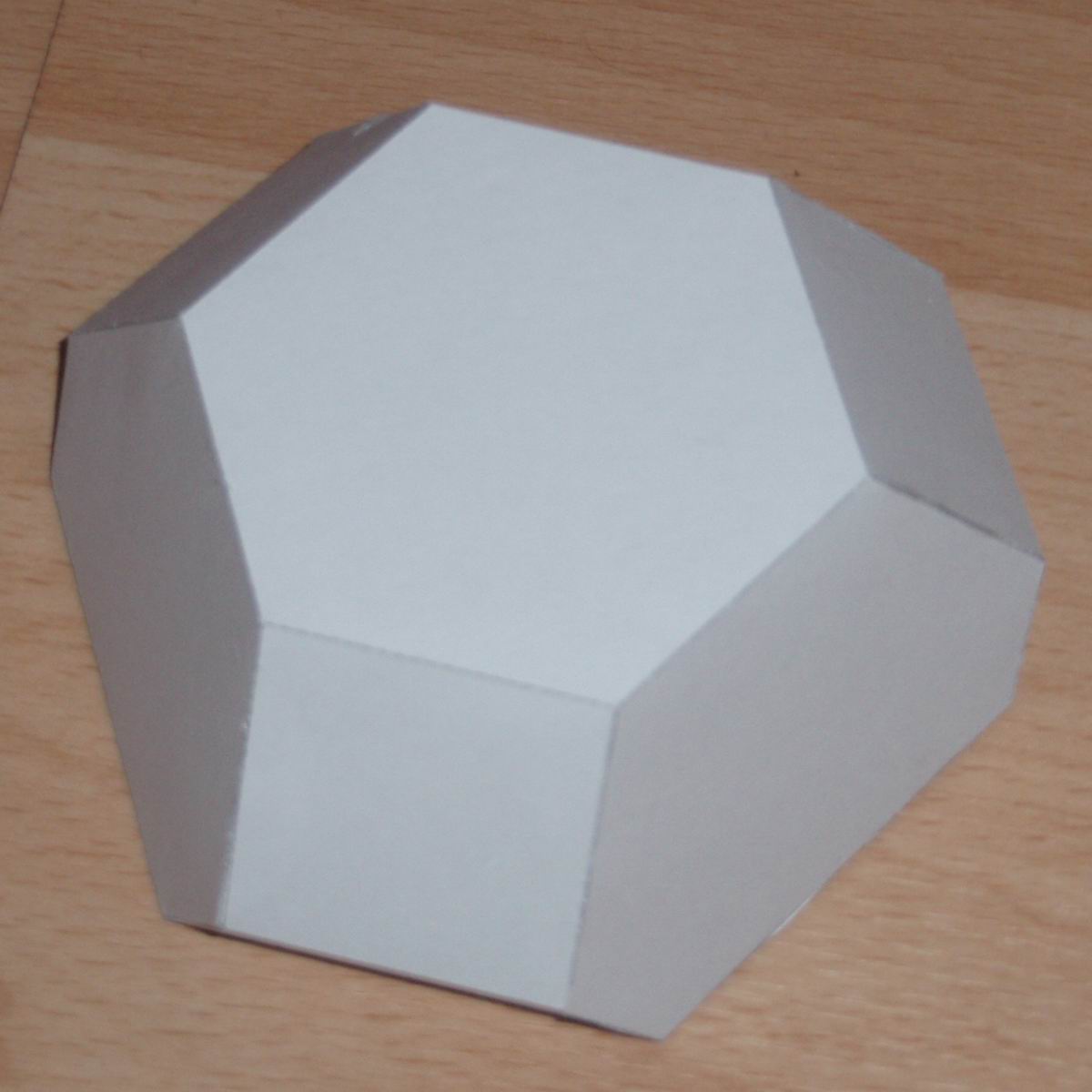 TIC LIBRE: Sólidos de Arquímedes