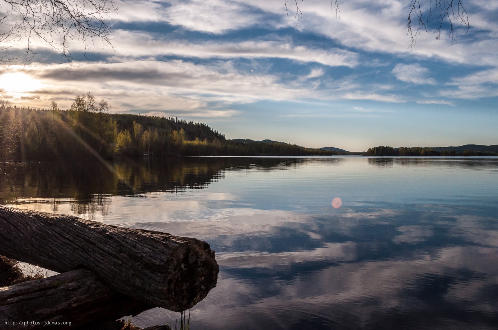 Jérémie Dumas Photography: A Finnish Scenery - Koli, Pt. 1