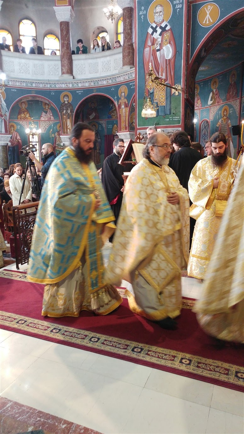 ΙΕΡΟΣ ΝΑΟΣ ΑΓΙΑΣ ΤΡΙΑΔΑΣ- AΓΙΑ ΤΡΙΑΔΑ ΑΡΓΟΛΙΔΑΣ: ΑΡΤΑ: Η ΠΡΩΤΗ ...
