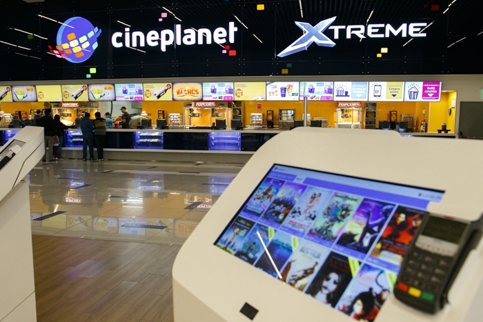 Revista Logística & Transporte: EL RETAIL SE ENTUSIASMA: CINEPLANET ...