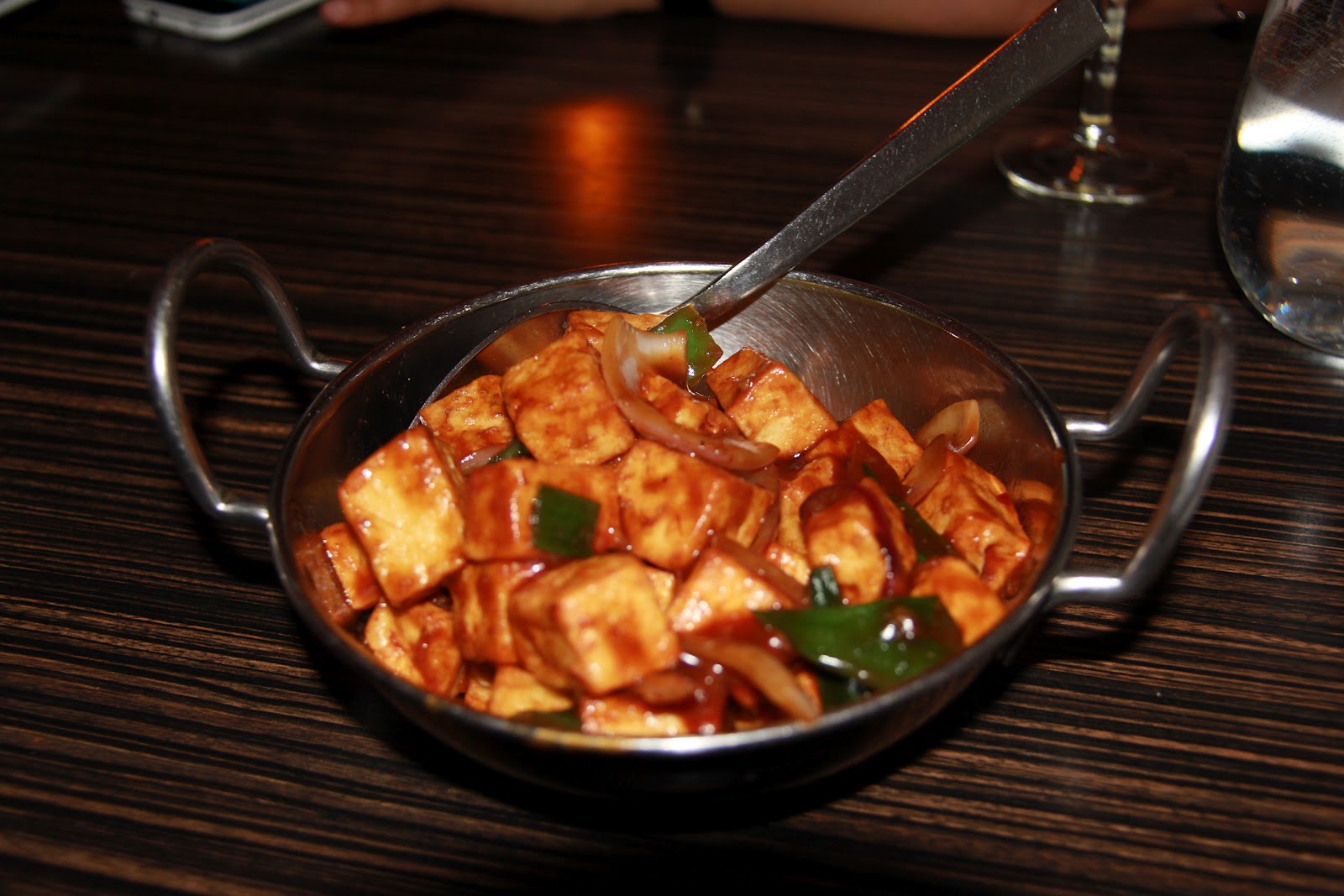Chinese Mirch @ New York City | A Foodie's Rhapsody