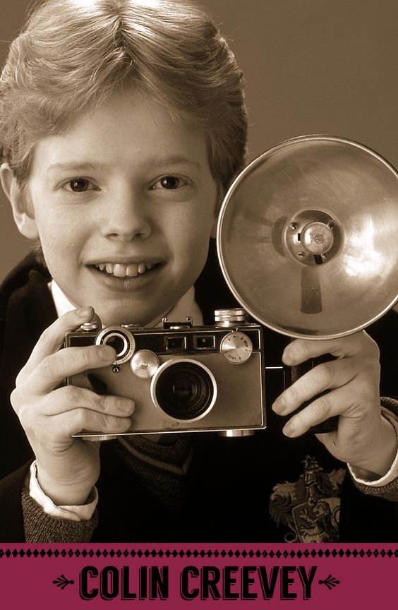 Harry Potter World: PERSONAJES