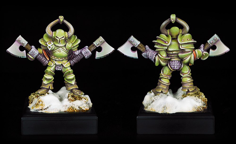 Well of Eternity: NEWS 18-02-2017 | Slambo