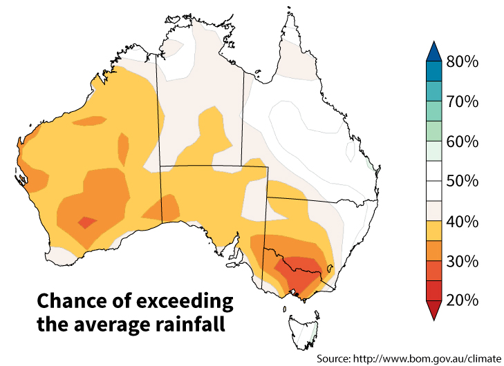 Beneath the Wisteria: Some parts of Australia are really crying out for ...