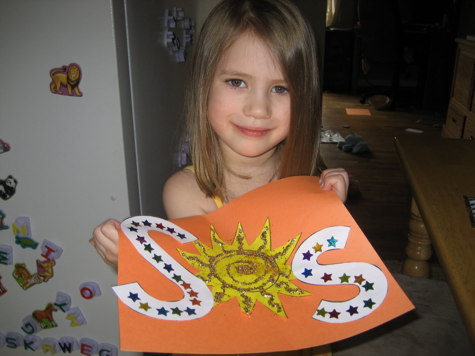 The Preschool Experiment: Tot School: Easter/Spring and the letter Ss