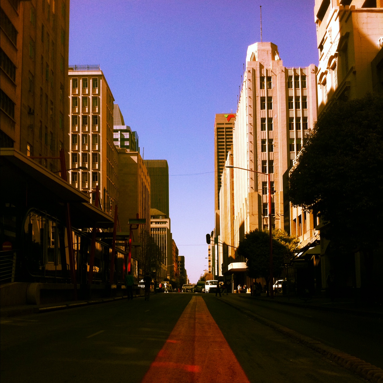 Brian-ology: May 2012