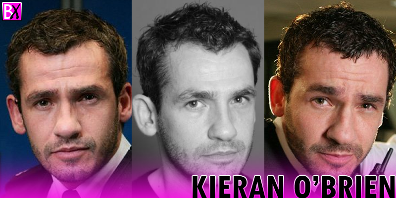 BarbwireX Fame: 9Songs [HD] - Kieran O'Brien