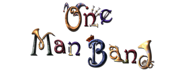 One Man Band (OMB) 10 Original Full Version