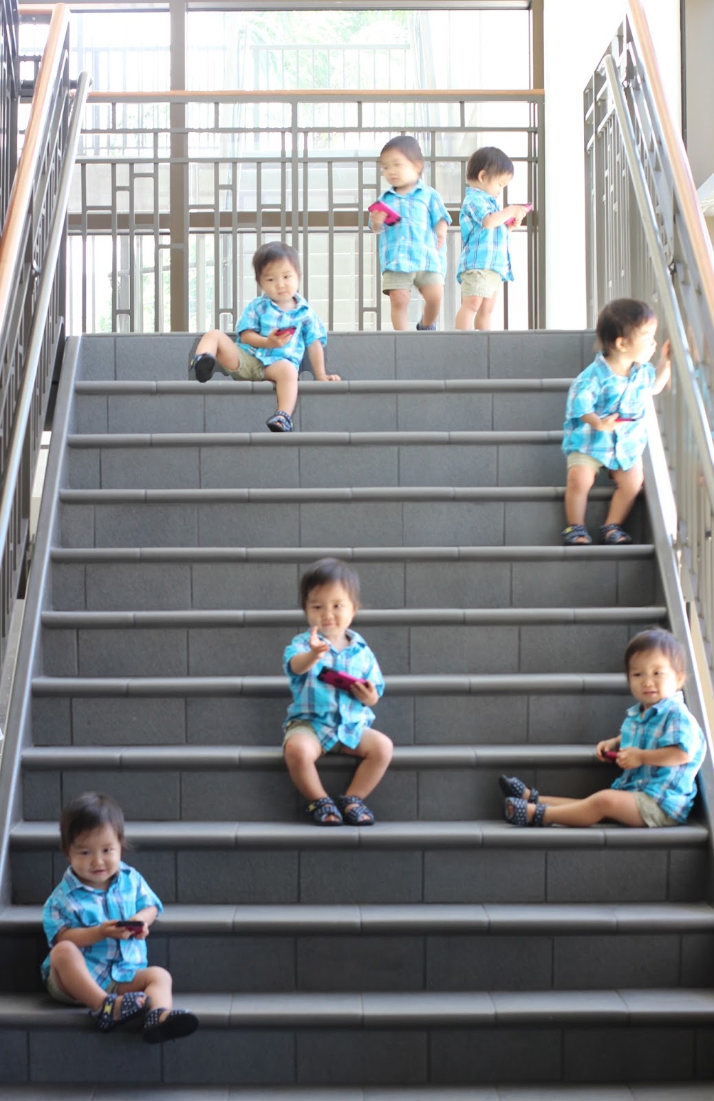 Mei's Photography: Final Project - Multiplicity Photography