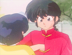 Ranma Gifs 2