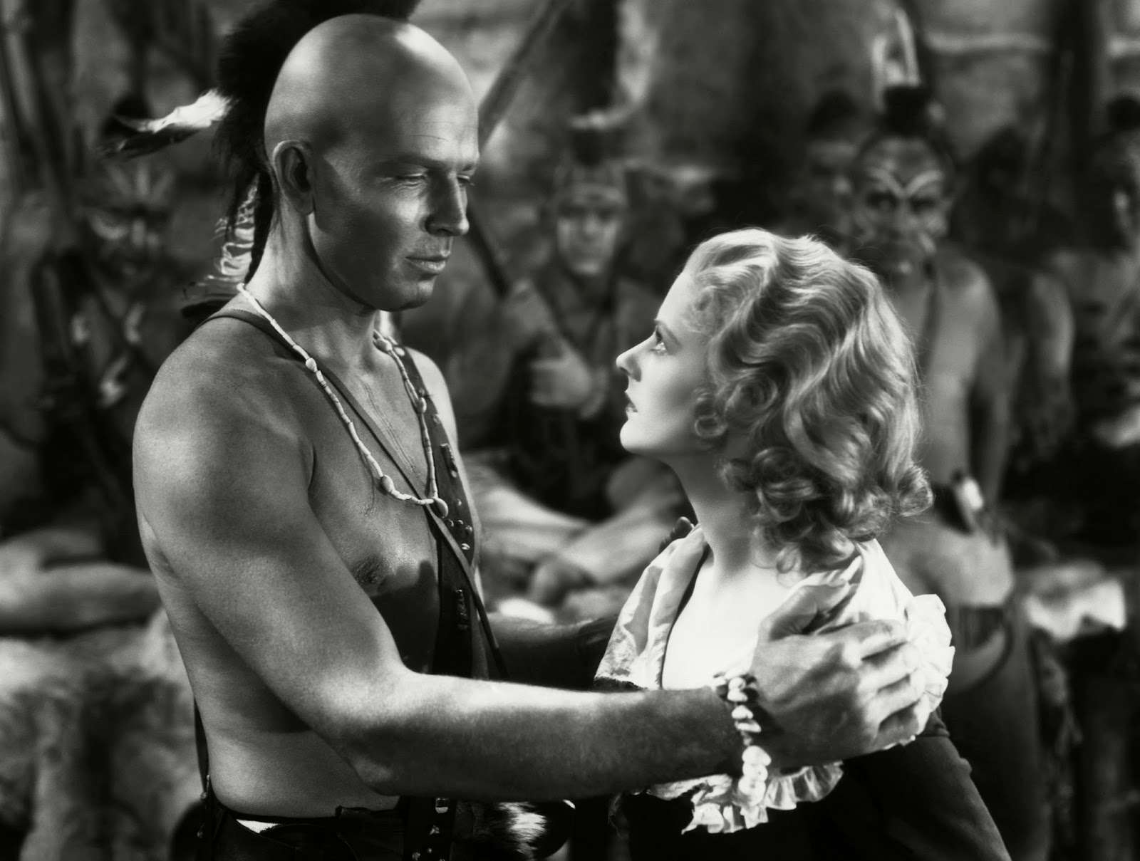 Caftan Woman: THE BRITISH EMPIRE IN FILM BLOGATHON: The Last of the ...