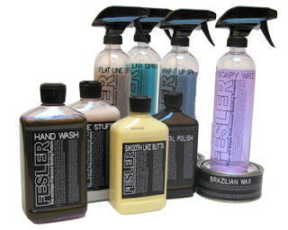 The Fesler Built Blog - where things get real fast!: A brief history of ...