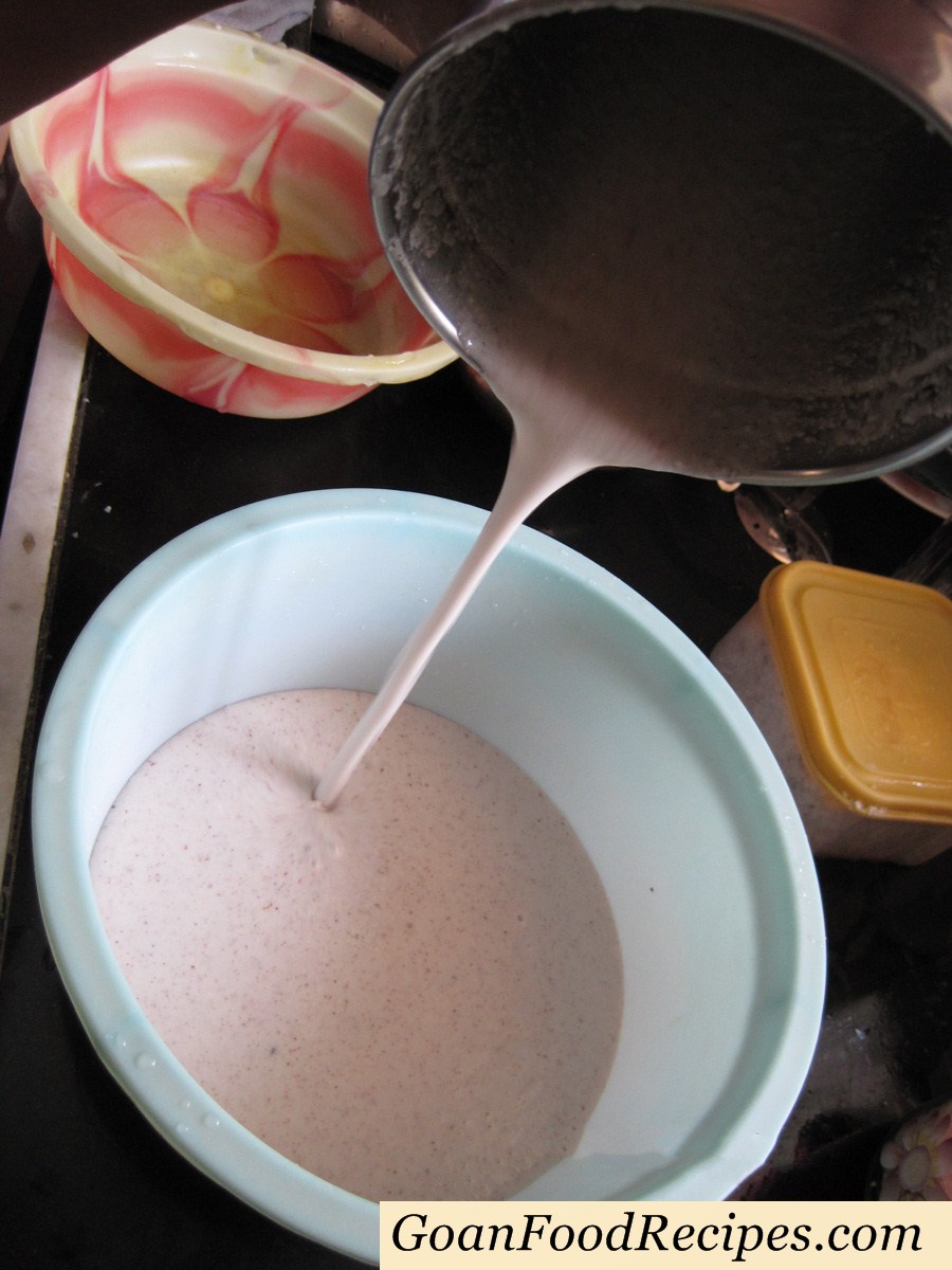 food recipe: Goan Recipes