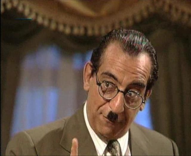 Le cinéma égyptien : Ciné le Caire: Ahmed Rateb (1949-2016)