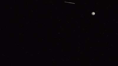 Juno Spacecraft Successfully Completes First Jupiter Flyby - Window on ...