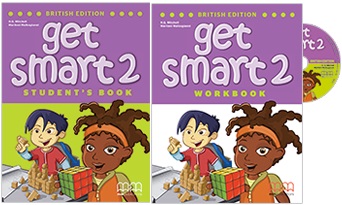 get smart books: get smart 2