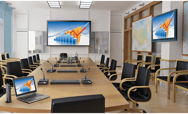 HD Flow™ Pro Wireless Multimedia Kit