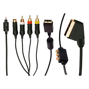 Car AUdio VIdeo: Digital Audio Cable xbox 360 | Optical Digital Audio ...